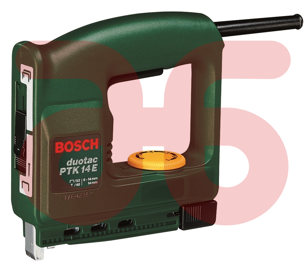 Bosch nietmachine PTK-14-E