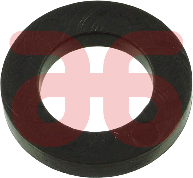 Lagerring kunststof voor in- | Bo-Mij