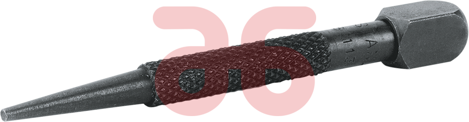 Drevel zwart 3.2mm | Bo-Mij