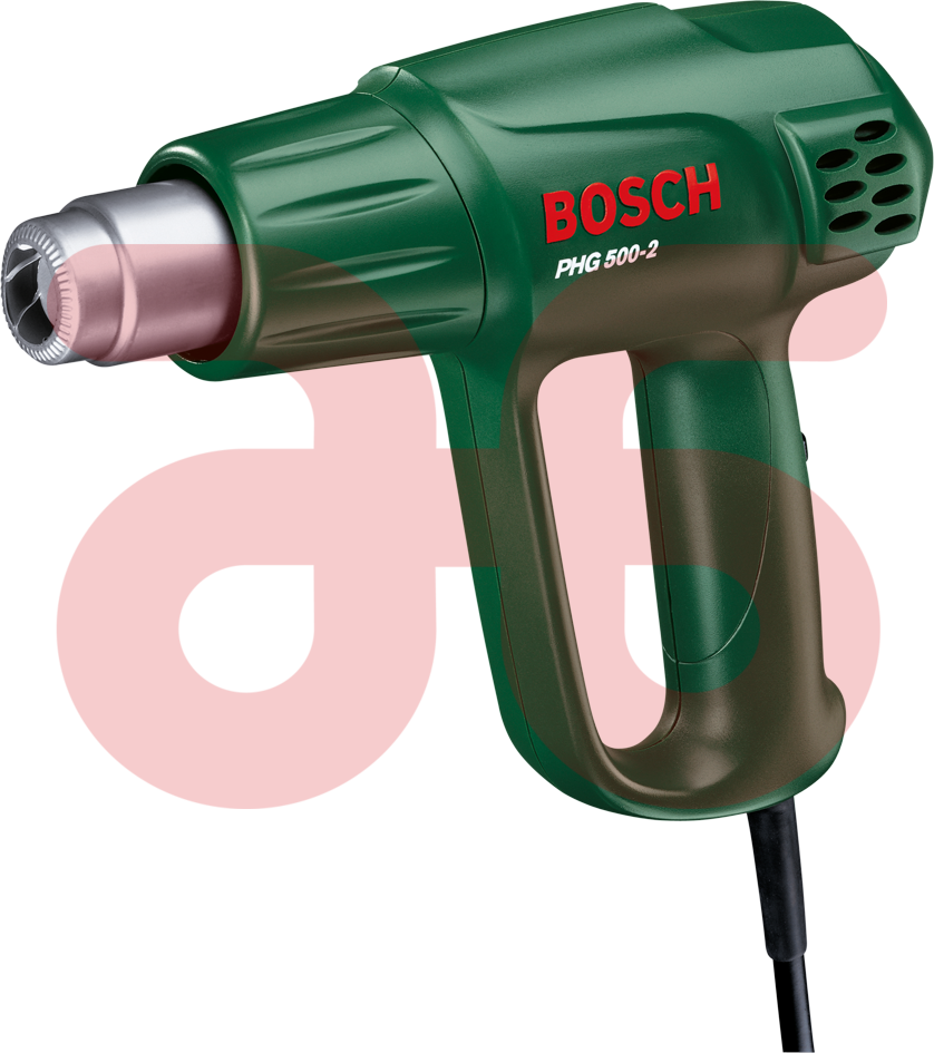 Bosch verfbrander phg500-2 | Bo-Mij