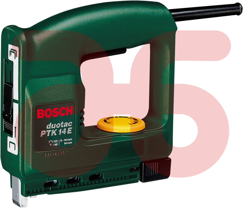 Bosch nietmachine PTK-14-E
