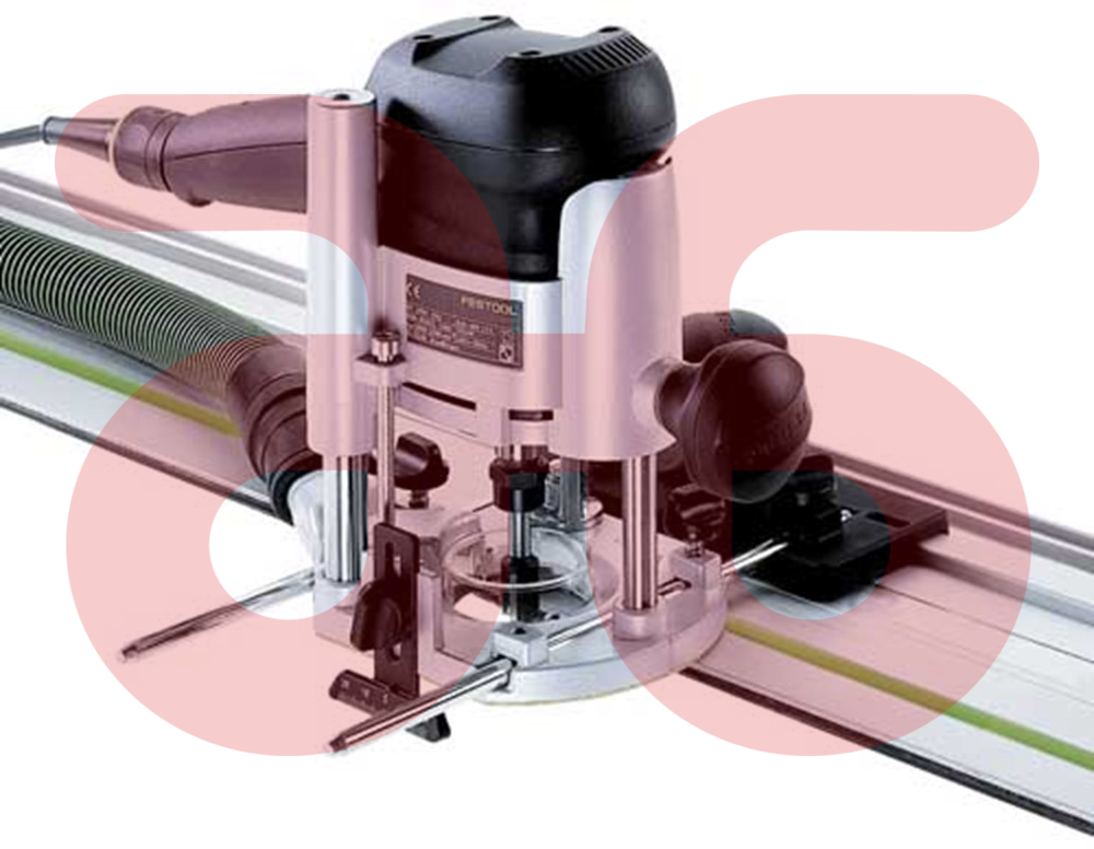 Festool bovenfrees of1010ebq-set | Bo-Mij