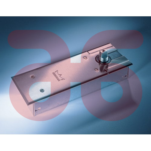 Dorma vloerveer type bts75 | Bo-Mij