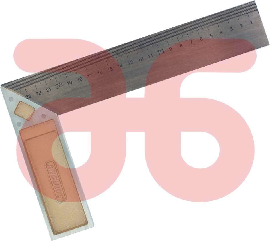 Winkelhaak m.verstek ang-350mm | Bo-Mij