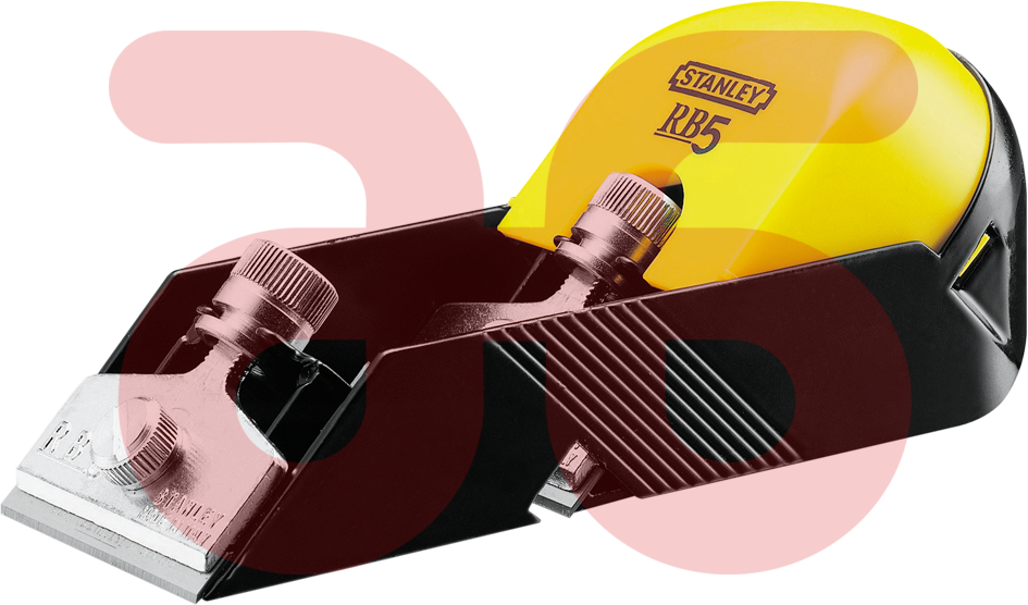 Stanley stalen comb.schaaf | Bo-Mij