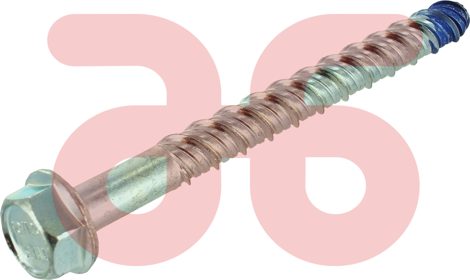 Schroefankers | Bo-Mij