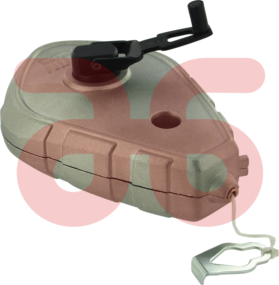 Slaglijnmolen 30m model irwin | Bo-Mij